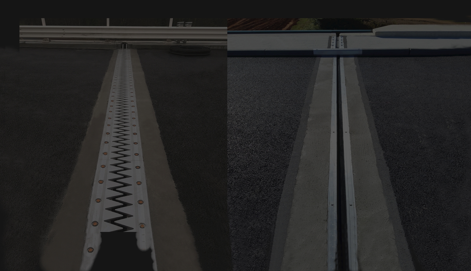 JOINTS DE DILATATION - PCB BTP