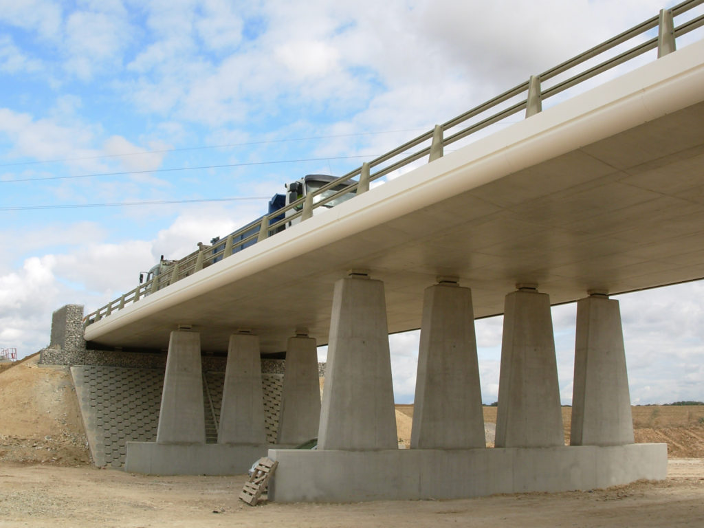 JOINTS DE DILATATION - PCB BTP